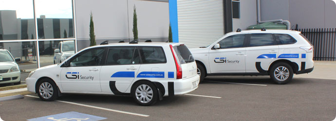 CSI Security | Sales, Servicing, Maintenance, Management | Electronic ...