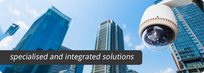 CSI Security | Sales, Servicing, Maintenance, Management | Electronic ...