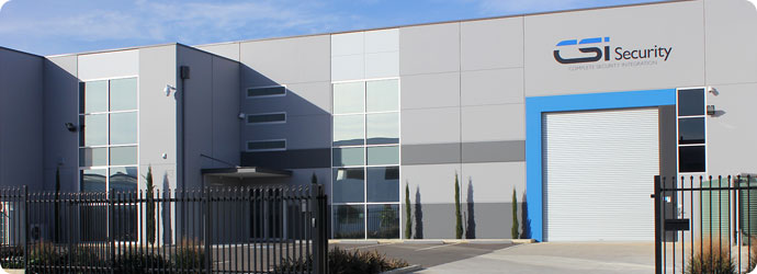 CSI Security | Sales, Servicing, Maintenance, Management | Electronic ...