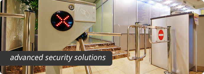 CSI Security | Sales, Servicing, Maintenance, Management | Electronic ...