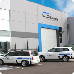 CSI Security | Sales, Servicing, Maintenance, Management | Electronic ...